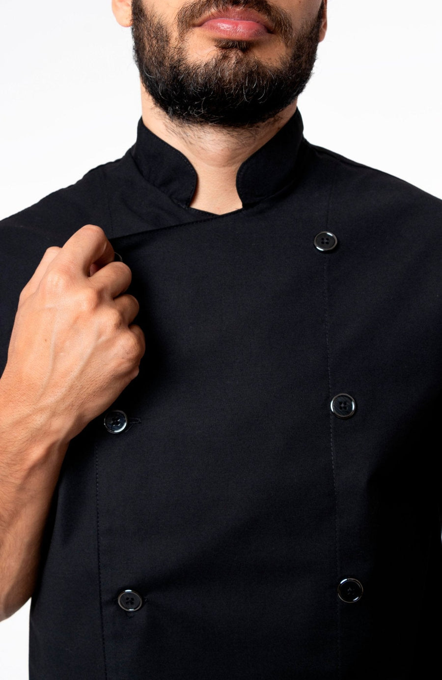 FILIPINAS CHEF – BRAVO UNIFORMS S de RL de CV