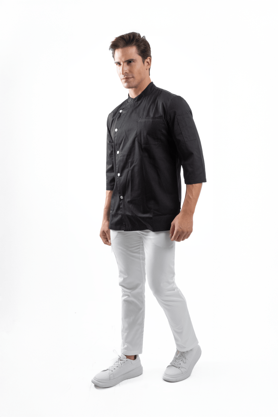 BRAVO BOOSTER – BRAVO UNIFORMS S de RL de CV