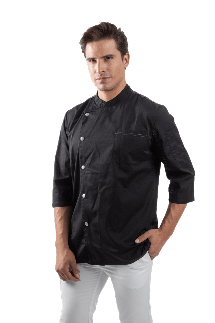 BRAVO BOOSTER – BRAVO UNIFORMS S de RL de CV